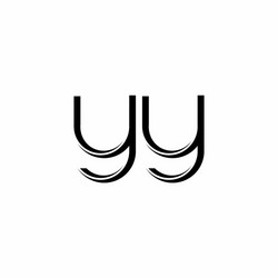 Yy Logo Vector Images (over 1,400)