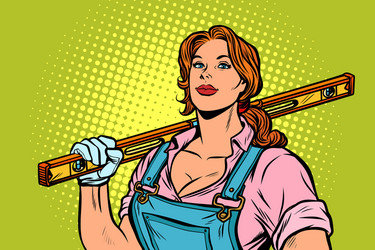 Female Construction Vector Images (over 11,000)