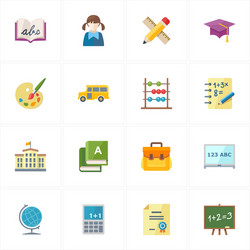 Travel icons set 1 Royalty Free Vector Image - VectorStock