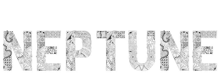 Logo Neptune Vector Images (over 2,600)