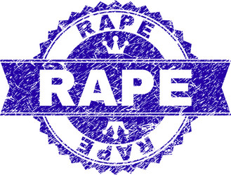 Rubber Rape Stamp Vector Images (over 100)