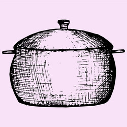 Cooking Pot Vector Images (over 71,000)