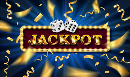 Jackpot Sign Vector Images (over 34,000)