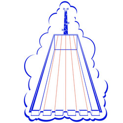 Swimming Pool Line Drawing Vector Images (over 930)
