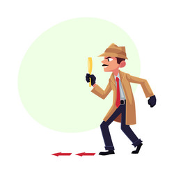 Detective Follow Vector Images (over 850)
