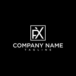 Fx Logo Vector Images (over 1,600)