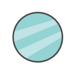 Round Mirror Vector Images (over 10,000)