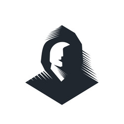 Unknown User Avatar Vector Images (over 690)