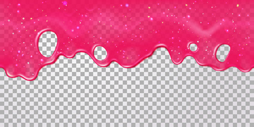 Pink Slime Drip Vector Images (over 500)