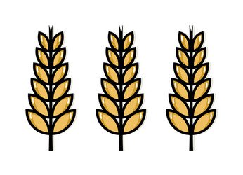 Wheat Vector Images (over 120,000)