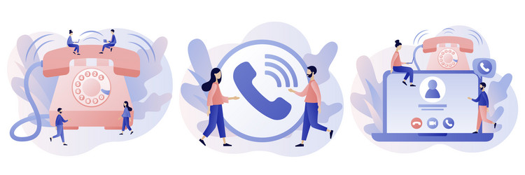 Accept Call Icon Vector Images (over 1,100)