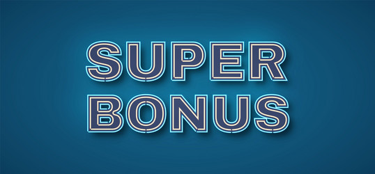 Laureate award line icon winner prize sign neon Vector Image