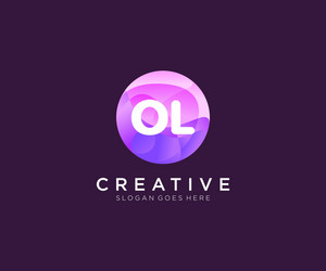 Ol Logo Vector Images (over 2,100)