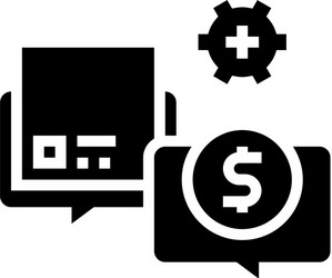 Procurement Icon Vector Images (over 1,200)