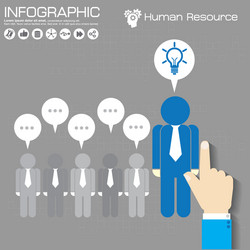 Stick Figure Job Interview Vector Images (95)