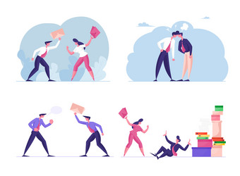 Enemies Vector Images (over 6,100)