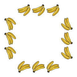Frame Banana Vector Images (over 3,600)