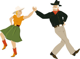 Dancing Vector Images (over 19,000)