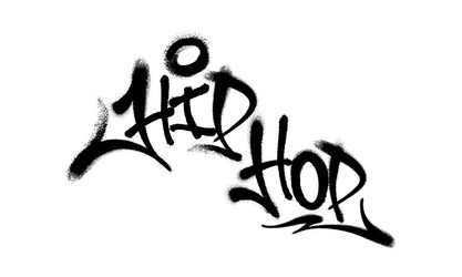 90s Hip Hop Font