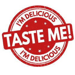 Eat Me Tag Vector Images (10)