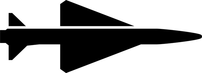 Cruise Missile Vector Images (over 230)