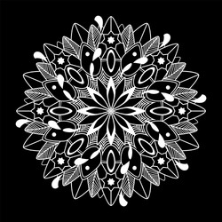 Spiritual Vector Images (over 200,000)