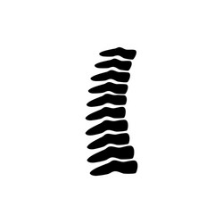 Simple Spine Vector Images (over 2,600)