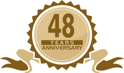 48 Anniversary Vector Images (over 430)