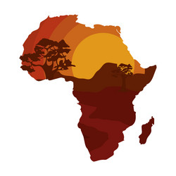 African Map Vector Images (over 17,000)