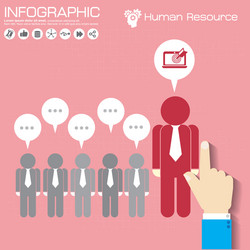 Stick Figure Job Interview Vector Images (95)