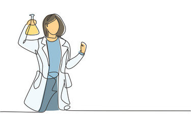 Scientist Line Drawing Vector Images (over 1,700)