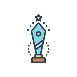 Champion Royalty Free Vector Image - VectorStock