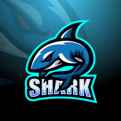Shark Gaming Logo Vector Images (over 380)