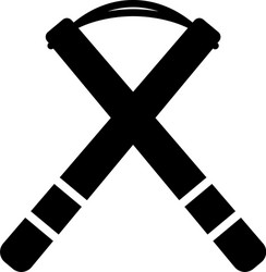 Nunchuck Vector Images (over 320)