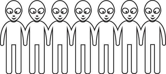 Stick Figure Scientist Vector Images (over 100)