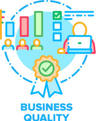 Quality Improvement Vector Images (over 6,600)