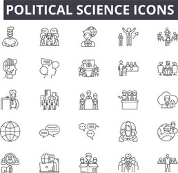 Political Science Vector Images (over 5,600)