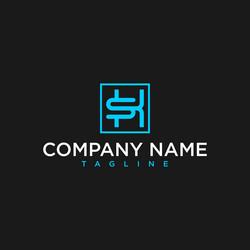 Sk Initial Logo Vector Images (over 1,800)