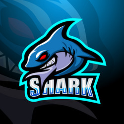 Shark Gaming Logo Vector Images (over 380)
