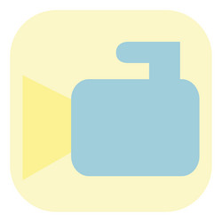 Video App Icon Vector Images (over 50,000)