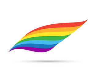 Pride Rainbow Vector Images (over 26,000)