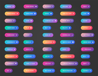 Buttons Vector Images (over 2.4 million)