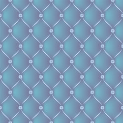 Upholstery gold pattern Royalty Free Vector Image