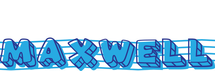 Maxwell Vector Images (20)