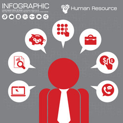 Stick Figure Job Interview Vector Images (95)