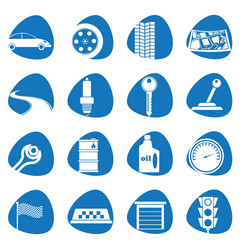 Car Switch Vector Images (over 2,800)