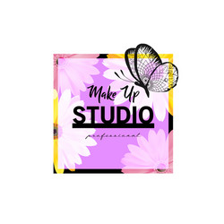 Make Up Border Vector Images (over 500)