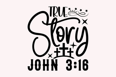 John 316 Vector Images (16)