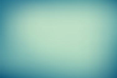 Abstract blue glossy background with gradient Vector Image