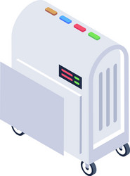 Chiller Vector Images (over 570)